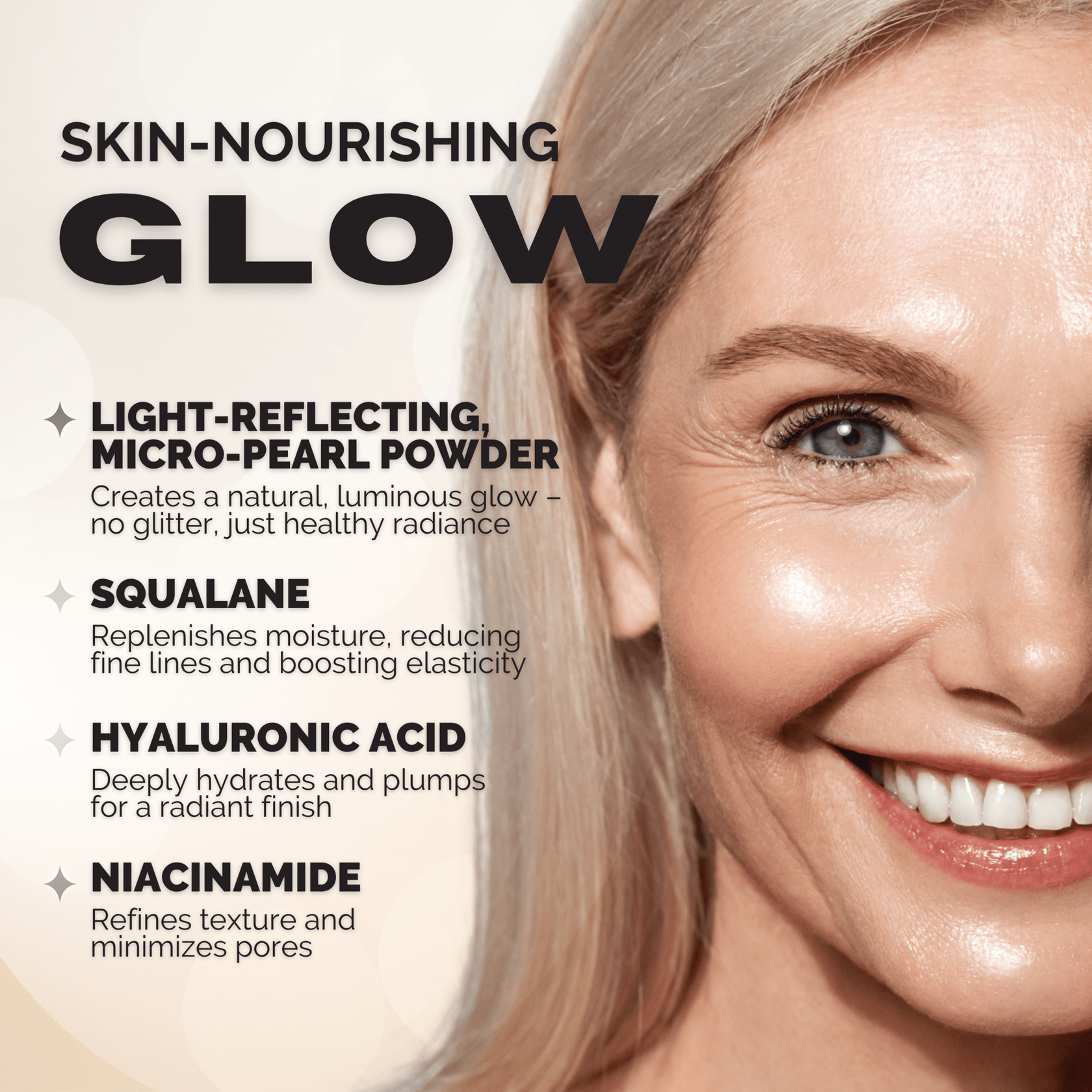 Thank Me Later Glow Enhancer and Primer – Elizabeth Mott