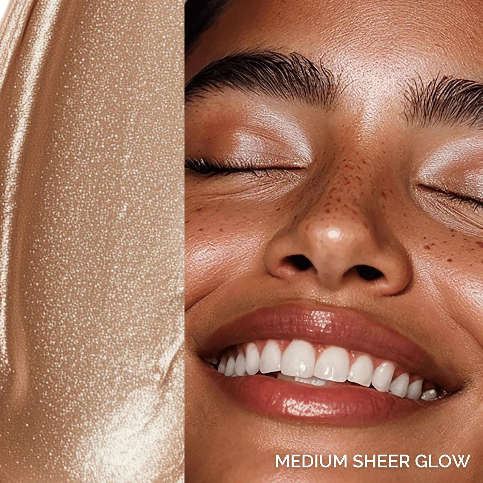 Thank Me Later Glow Enhancer and Primer – Elizabeth Mott