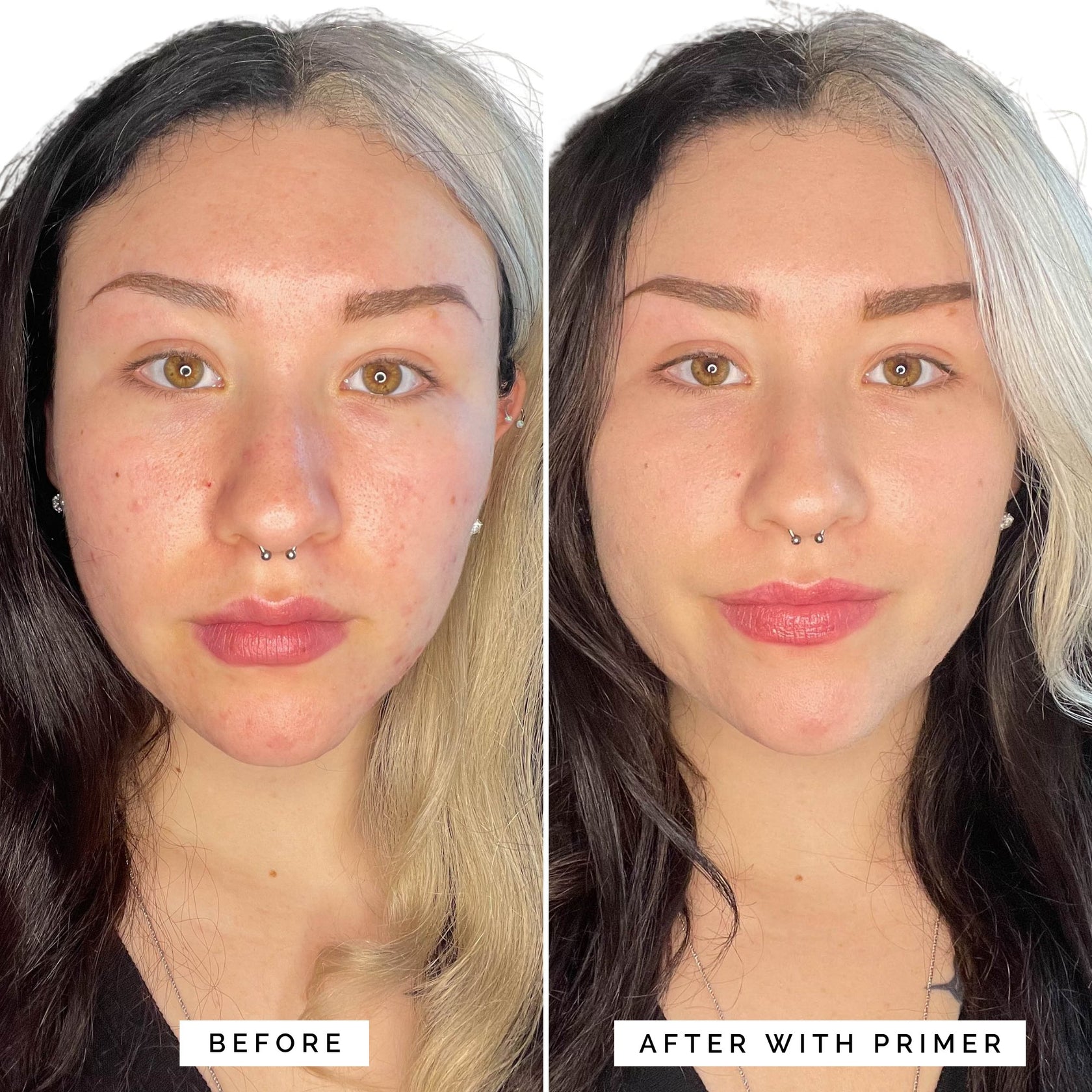 Korean Beauty Color Correcting Face Primer | Elizabeth Mott